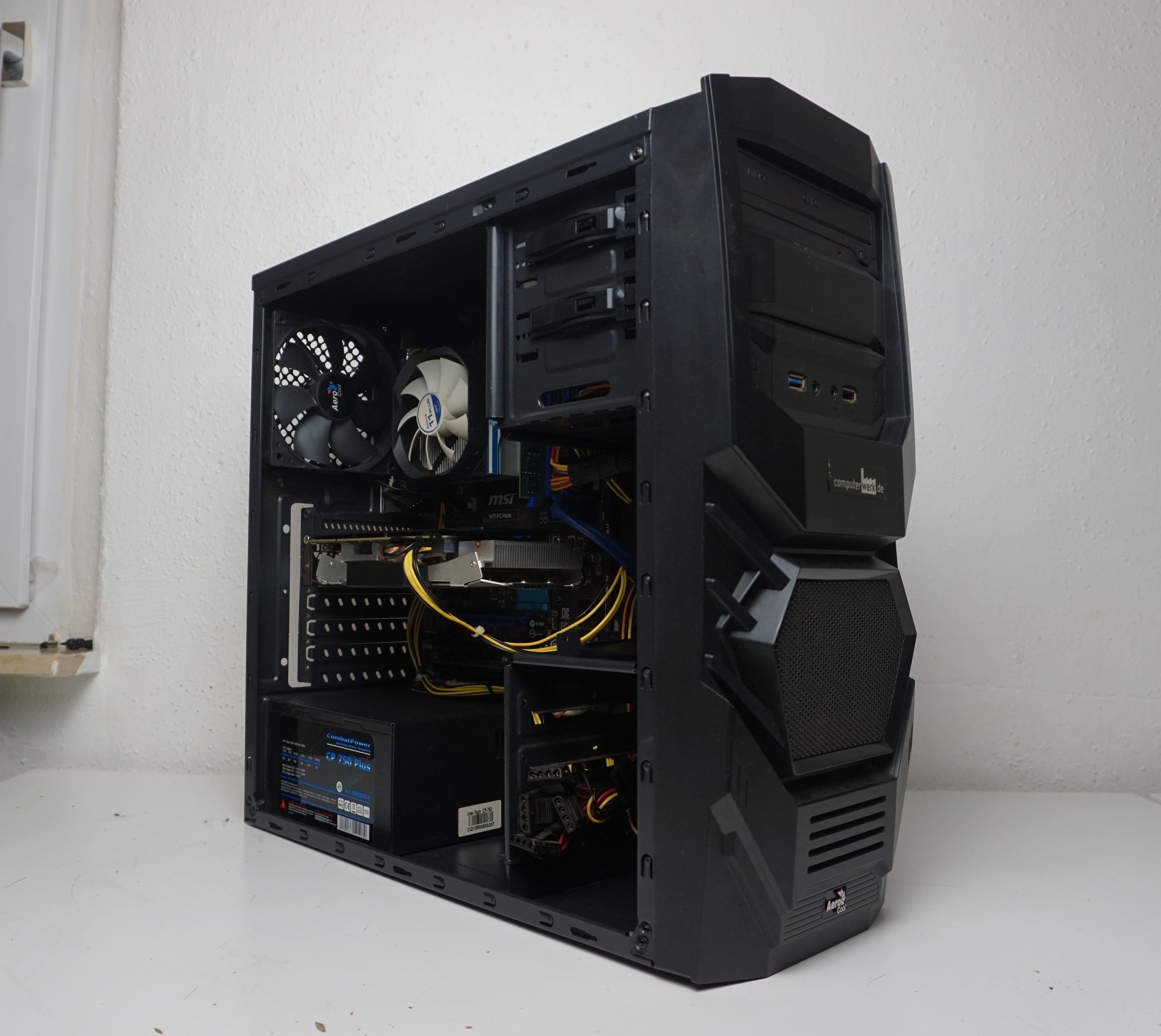 ReGaming-Shop – Re-Gaming.de